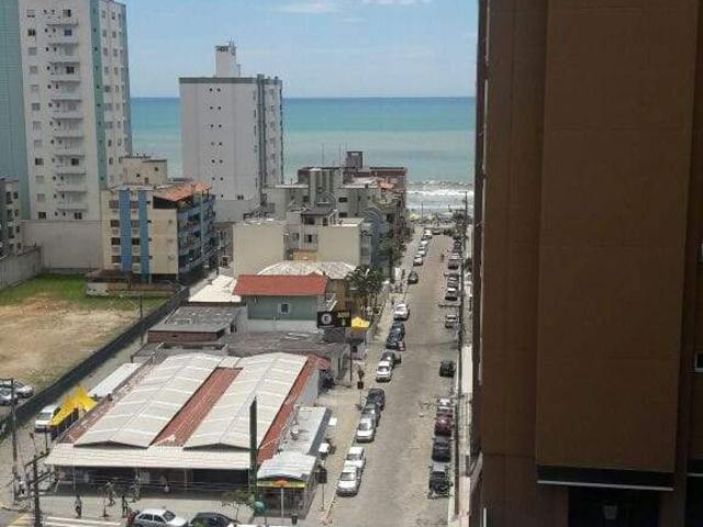 Apto 2 suítes 150m da praia