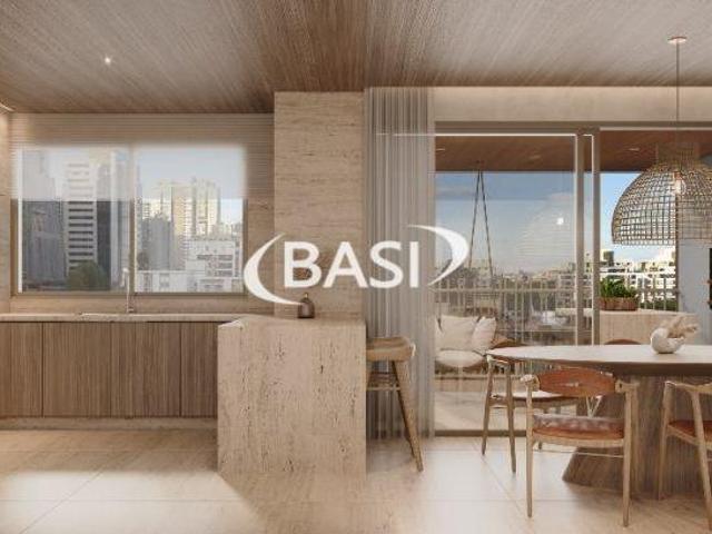 Apto 2 suites, 2 vagas no ATLAN