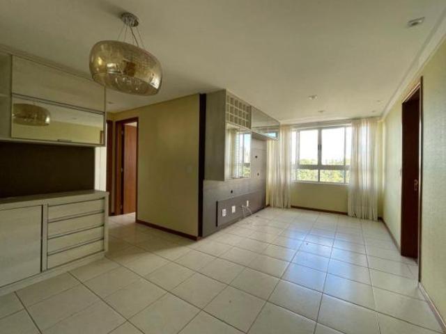 Apto 2 Qtos suite 58 mts 1 vg Reformado Nascente Desocupado 107 norte