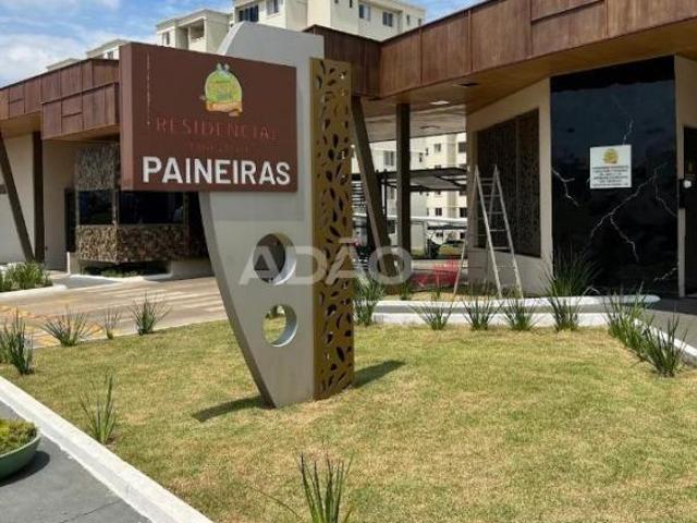 Apto 2 qts. com Suíte, no Flora Paineiras a 500m do APDA. SHOPPING Apartamento com 2 Quarto s por R