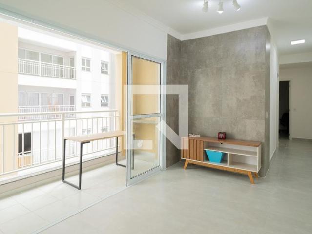 Apto,, 2 Quartos, 55 m2 São Bernardo do Campo