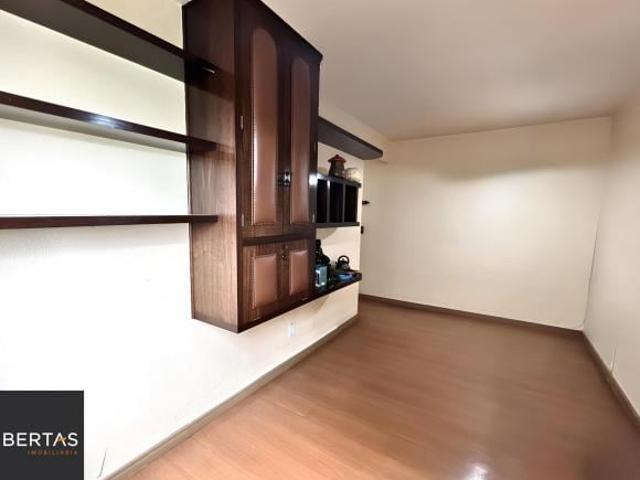 Apto 2 Quartos 56m² com Vaga Fixa, Elevador e Junker Exclusivo
