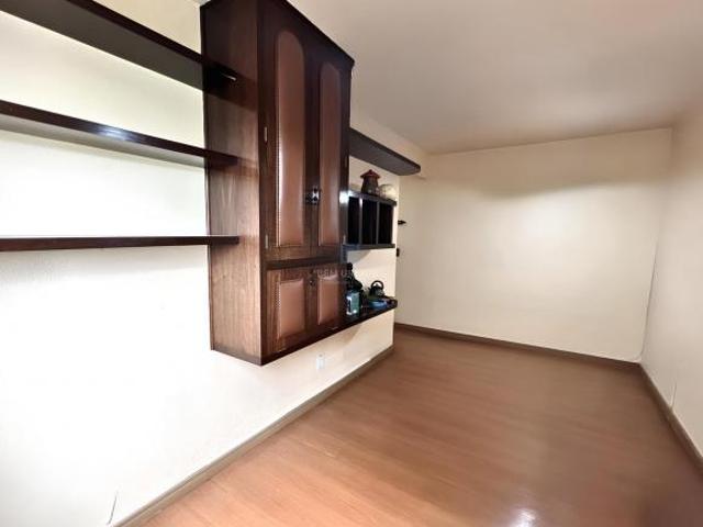 Apto 2 Quartos 56m² com Vaga Fixa, Elevador e Junker Exclusivo