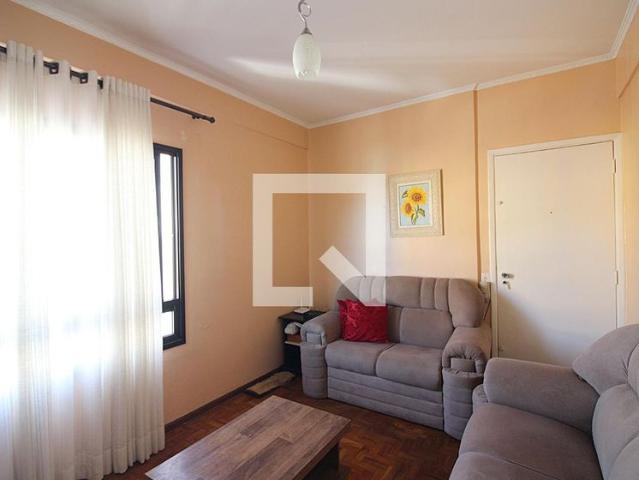 Apto,, 2 Quartos, 70 m2 São Bernardo do Campo
