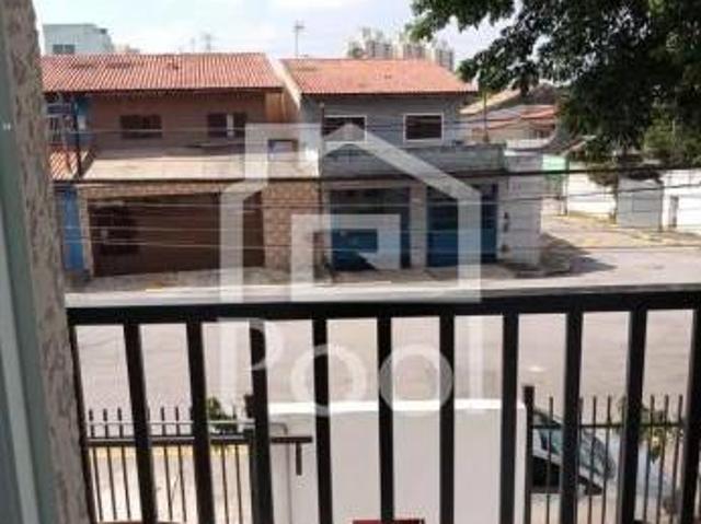 Apto. 2 Quartos, 1 com Sacada Sala Elevador 1 Vaga Jd. Kuabara Oportunidade !