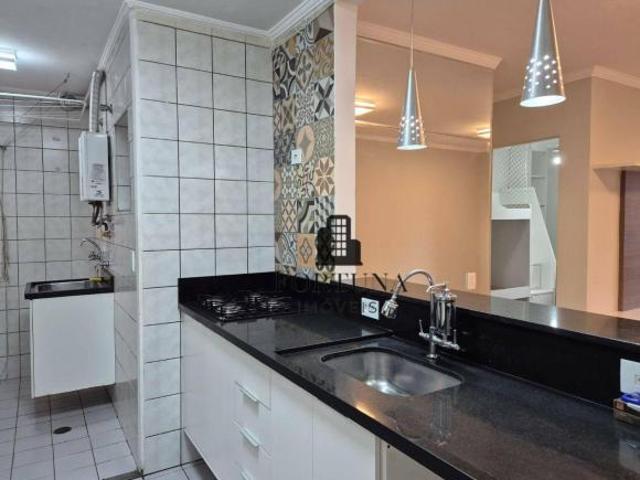 Apto. 2 quartos 1 suite, 2 sacadas, a 7 minutos do metro Praça da Árvore