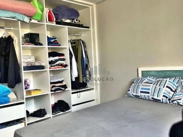 APTO 2 Quartos, 1 Vaga, Lazer Aririú