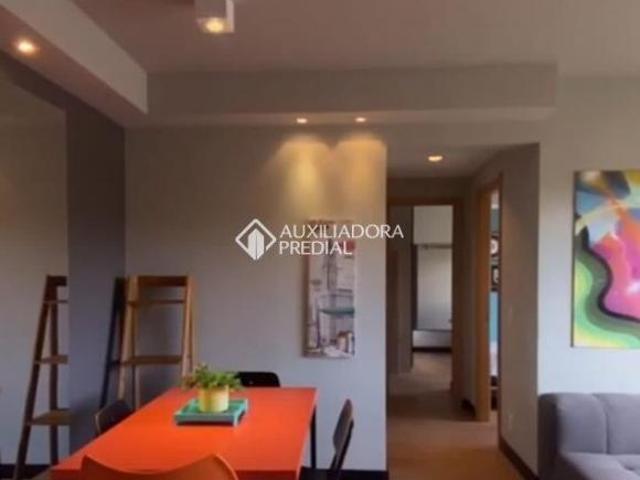APTO 2 QUARTOS 2 VAGAS E INFRA