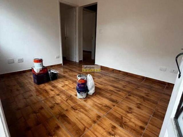 Apto 2 quartos, Vila São Jorge, SV R$ 220 mil