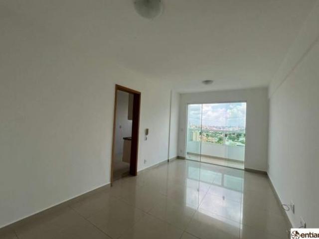 Apto 2 quartos andar alto no Eco Vitta