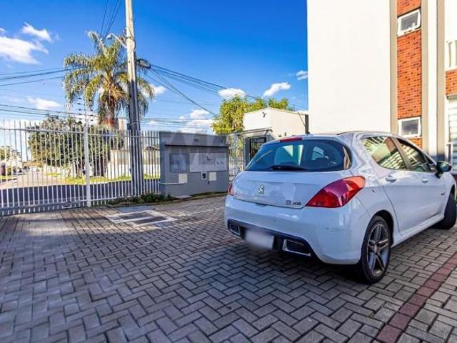 Apto. 2 Quartos. Bairro cidade Jardim. São José dos Pinhais, PR