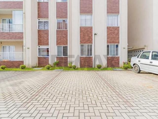 Apto. 2 Quartos. Bairro cidade Jardim. São José dos Pinhais, PR