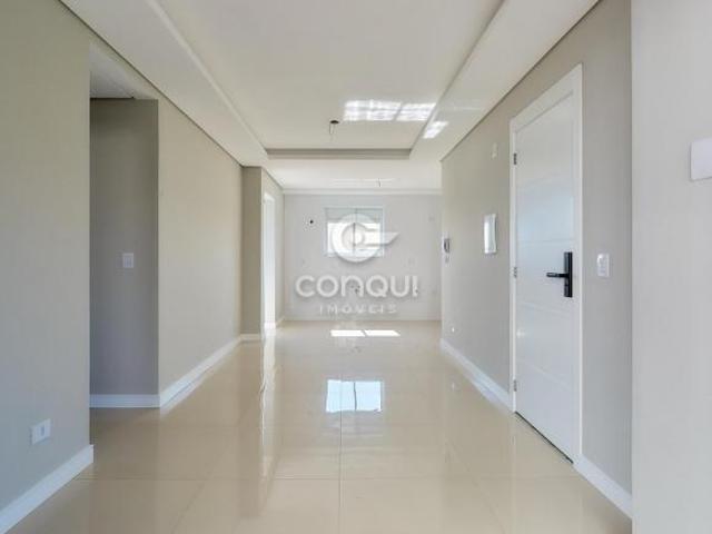 Apto 2 Quartos c/ Suíte | Garden | Novo | Três Mar