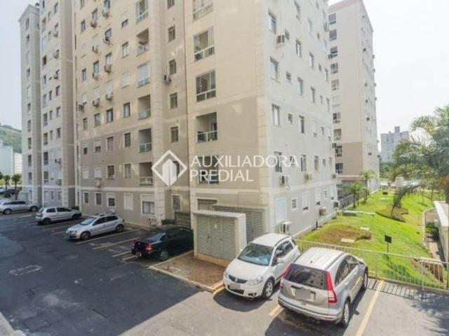 Apto 2 quartos com infraestrutura