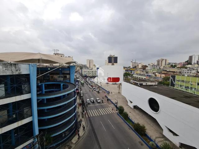 Apto 2 Quartos com Suíte – Centro de Duque de Caxias – R$290 Mil!