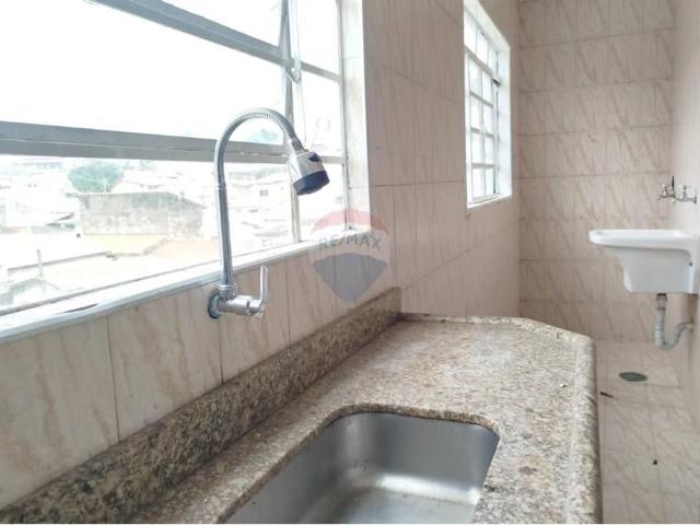 Apto. 2 Quartos em Cond. Fechado Jardim Guadalajara Sorocaba/SP
