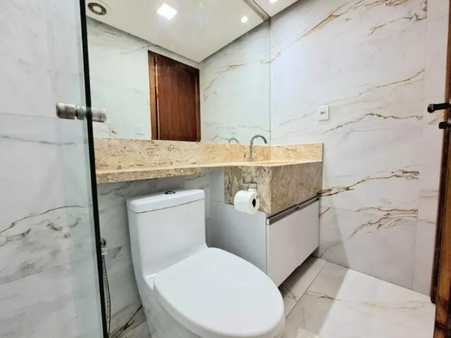 Apto 2 quartos em Jardim Camburi, apenas 100 metros da Praia. Jardim Camburi VitÃ³ria/ES