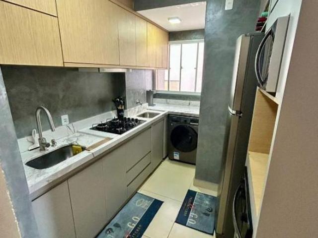 Apto 2 Quartos localizado no Residencial Atenas Vila Formosa Próximo à Havan