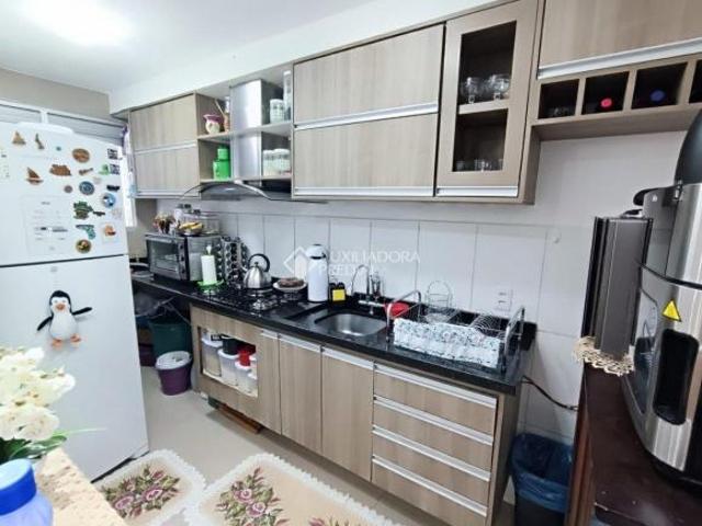 Apto 2 quartos no Iná, São José dos Pinhais
