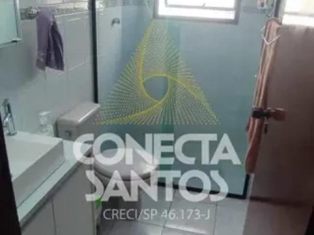 Apto 2 quartos Praia Grande R$ 500 mil, Cod: 1417
