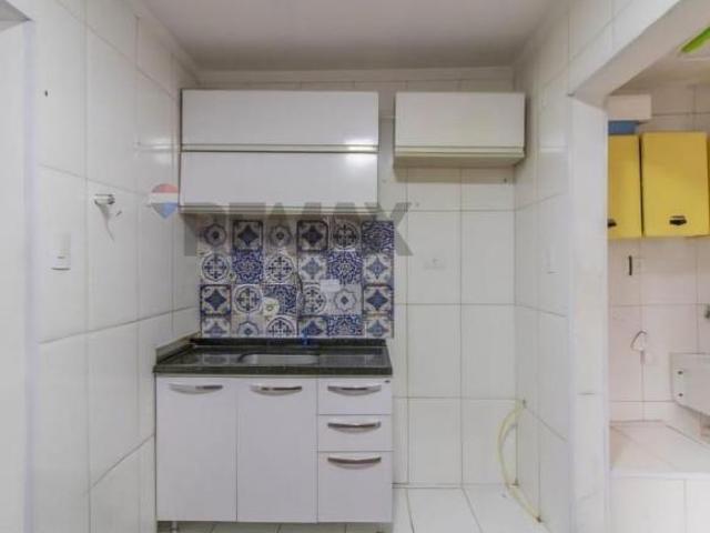 Apto 2 Quartos Reformado na Vila Guilherme