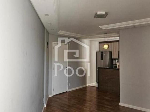 Apto. 2 Quartos Sacada 51m² Lazer Completo Jd. Monte Alegre Oportunidade !