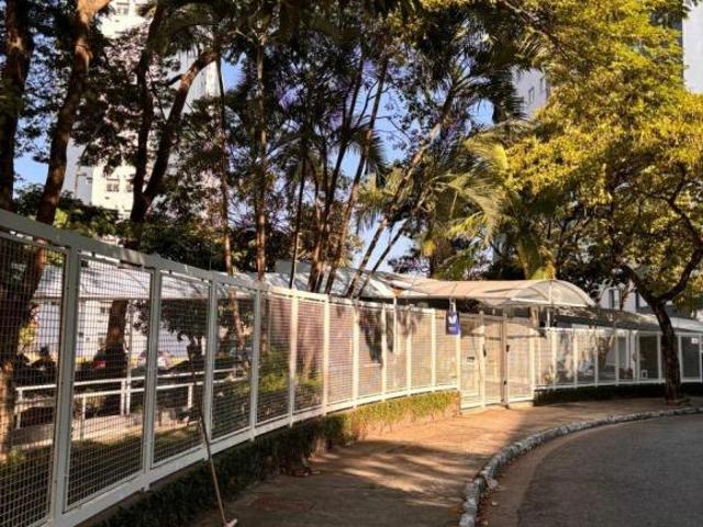 Apto 2 quartos sala ampla lazer completo Bairro Jardim Patrente Novo