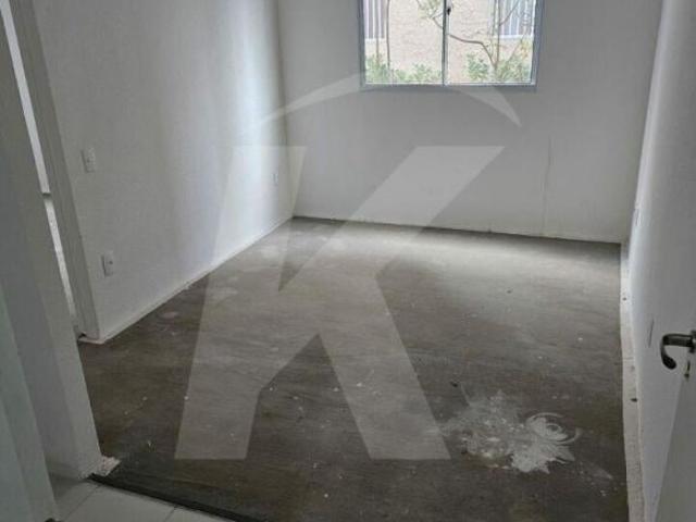 Apto. 2 quartos, sala, cozinha e banheiro no Jardim Recanto Verde Zona Norte de SP