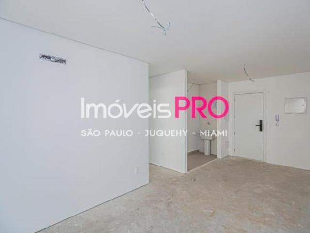 Apto 2 quartos, suite, 2 vagas na Vila Nova Conceição