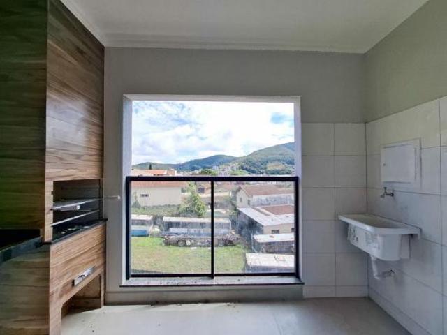 Apto 2 quartos Suíte Varanda Gourmet Vila Togni