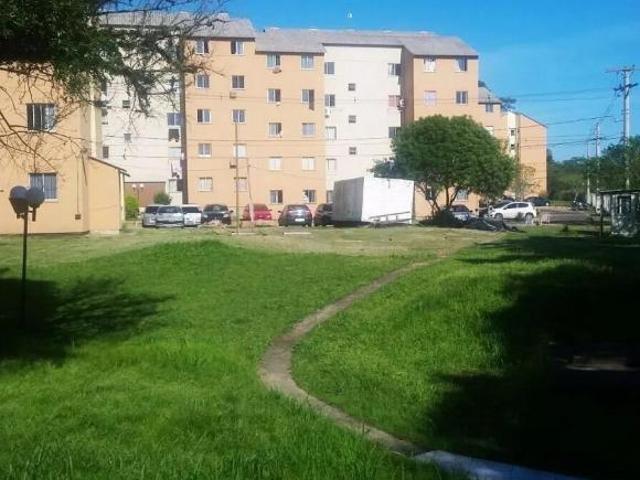 Apto 2D no bairro LOMBA DO PINHEIRO em Porto Alegre AP492
