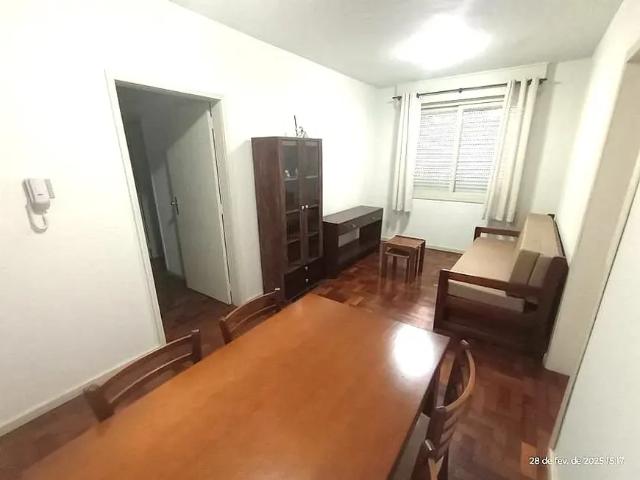 APTO 2D no bairro Menino Deus em Porto Alegre