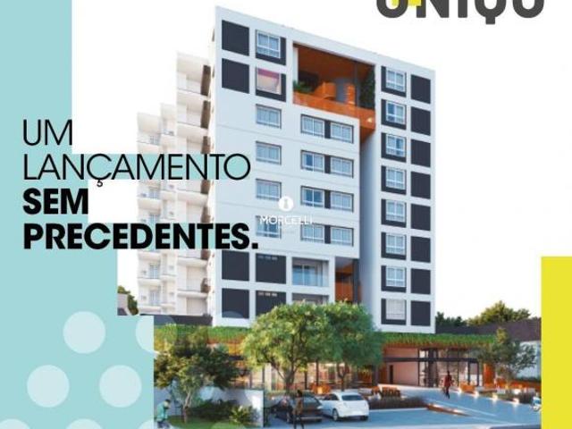 Apto 2D no Empreendimento Uniqo Smart Living