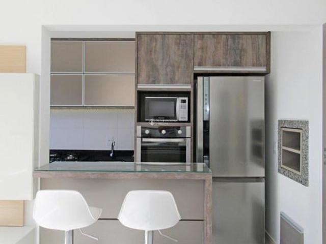 Apartamento de 2 quartos com 2 vagas à venda no Bairro Higienópolis em Porto Algre