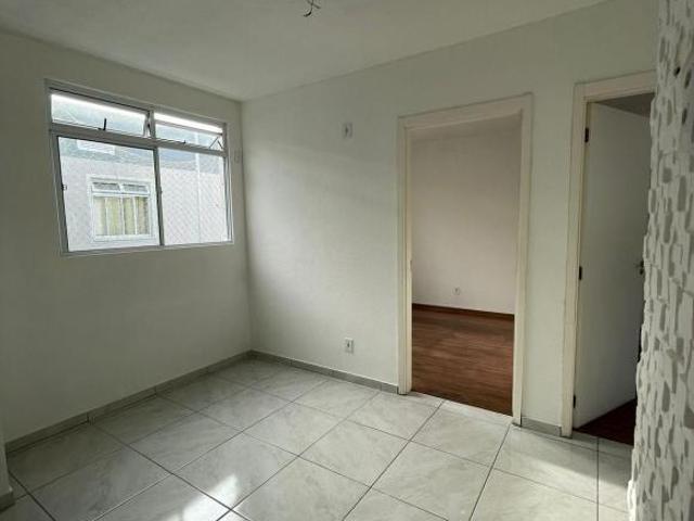 Apto 2D Residencial Momberger