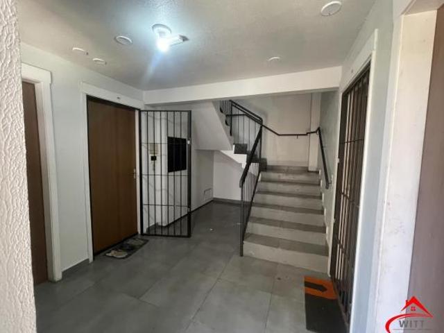 Apto 2d segundo andar com vaga de garagem Financiamento Minha Casa Minha Vida