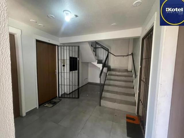 Apto 2d segundo andar com vaga de garagem Financiamento Minha Casa Minha Vida