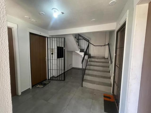 Apto 2d segundo andar com vaga de garagem Financiamento Minha Casa Minha Vida