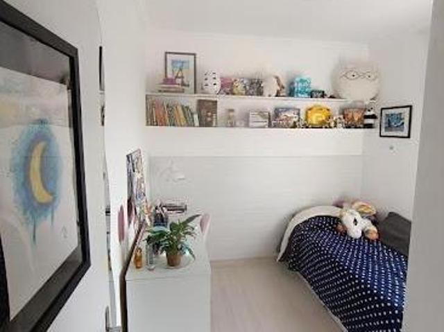 Apto 2dorm c vaga bairro prox Limão