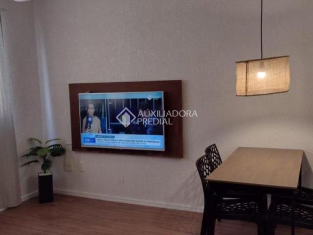 Apto 2dorm, Port 24hs, sl festas!