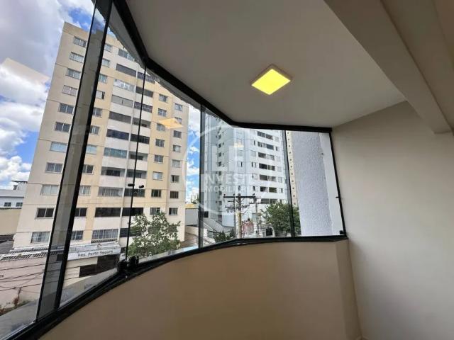 Apto 2Qts 76m² St. Bela Vista | Reformado/Moderno | Andar Baixo | Nascente