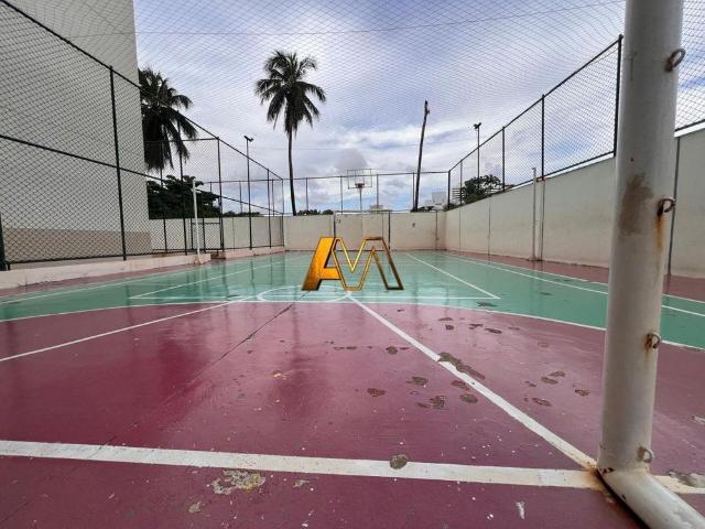 Apto 3/4 Em Pituaçu