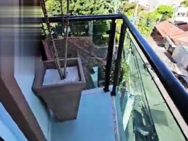 Apto 35m², 1drm, 2º andar, 3 quadras/Metrô P. Inglesa, Mobiliado, p/ Estudantes, Empresários