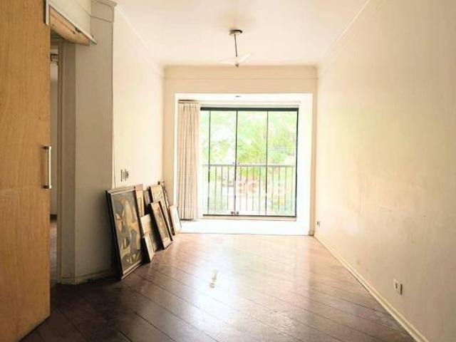 Apto 36m² à Venda no Itaim Bibi | 1 Dorm | Sacada Integrada