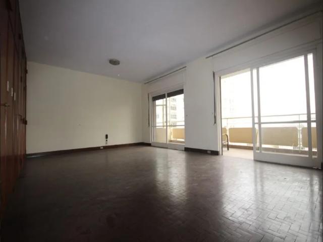 Apto 370m² 4 dormitorios 3 vagas Higienopolis