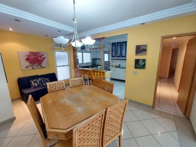 Apto 300mts praia, 4 dorms lazer, 2 vagas