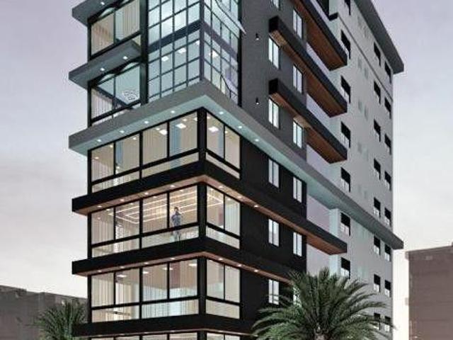Apto 301 Ed. Residencial New Tower Apto