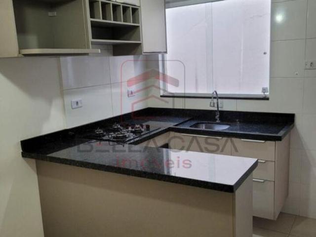 Apto 30m2 Vila Ema 2 dormitorios 1 banheiro
