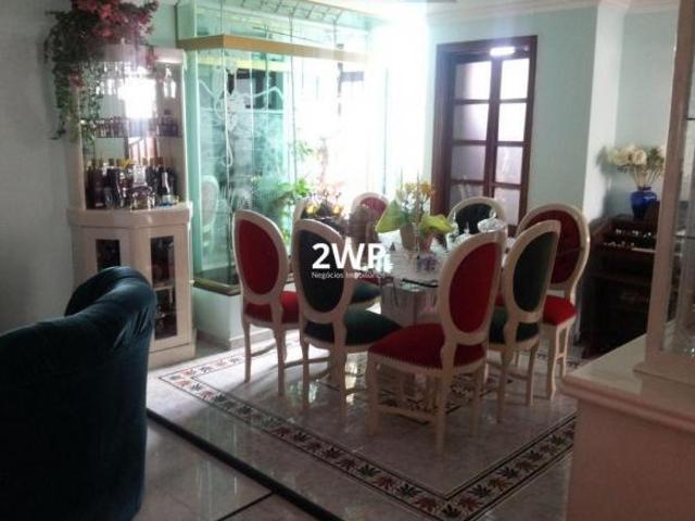 Apto 315m2 Santa Maria, SCSul/SP à Venda Cobertura Duplex