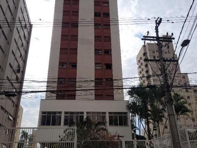 Apartamento com 3 dormitórios à venda, 138 m² por R$ 780.000,00 Cambuí Campinas/SP